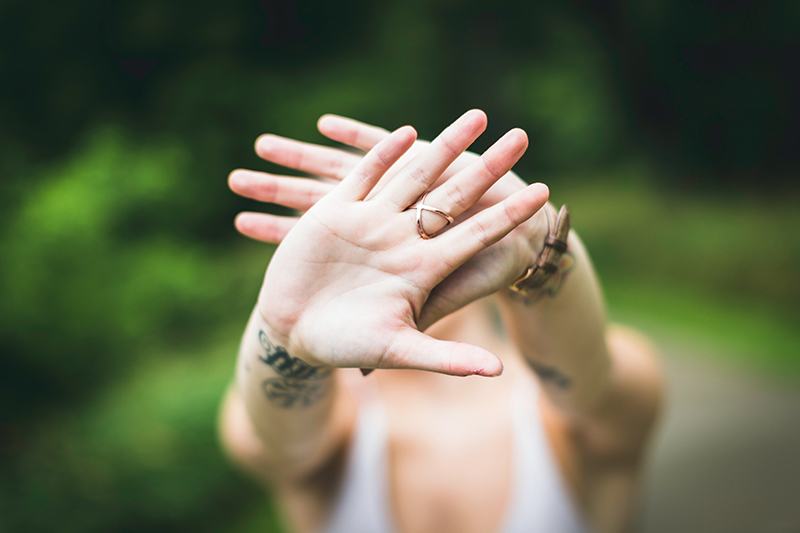 Affirmative Defense for Employers in Sexual Harassment Claims ...