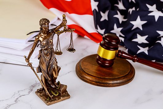 Spg Secures 320 000 00 Settlement For County Employee In Civil Rights